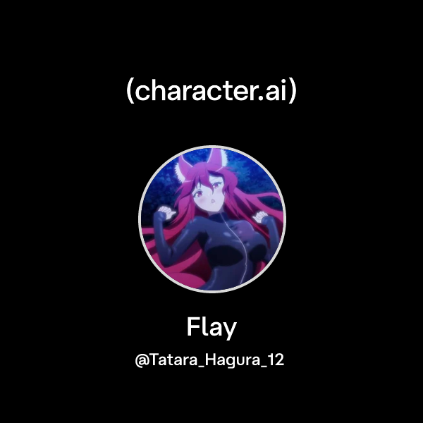 Chat with Flay | character.ai | AI Chat, Reimagined–Your Words. Your World.