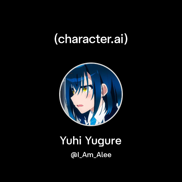 Chat with Yuhi Yugure | character.ai | AI Chat, Reimagined–Your Words ...