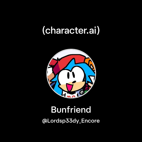 Chat with Bunfriend | character.ai | AI Chat, Reimagined–Your Words ...