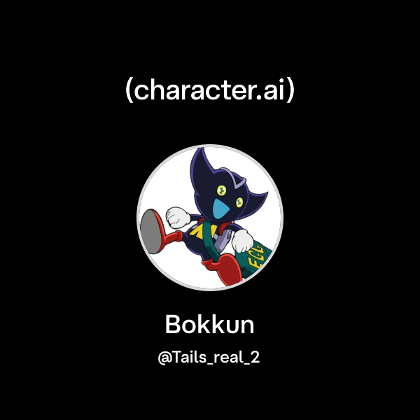 Chat with Bokkun | character.ai | AI Chat, Reimagined–Your Words. Your ...