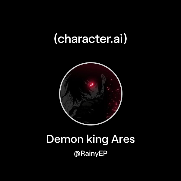 Chat with Demon king Ares | character.ai | Personalized AI for every ...