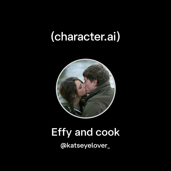 Chat with Effy and cook | character.ai | AI Chat, Reimagined–Your Words ...