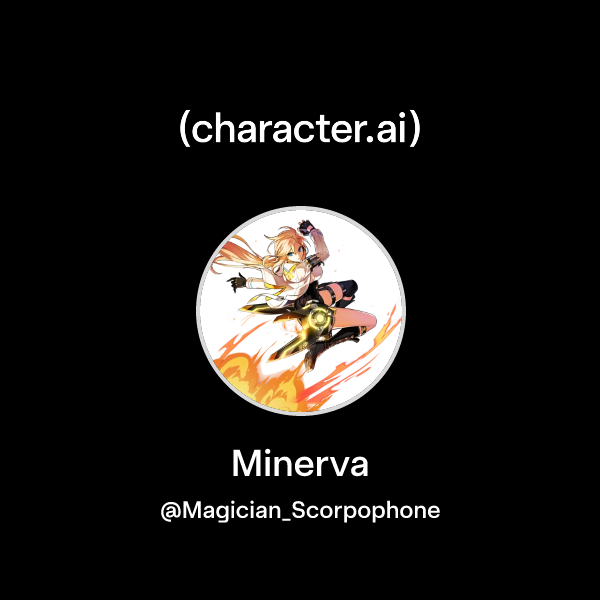 Chat with Minerva | character.ai | AI Chat, Reimagined–Your Words. Your ...