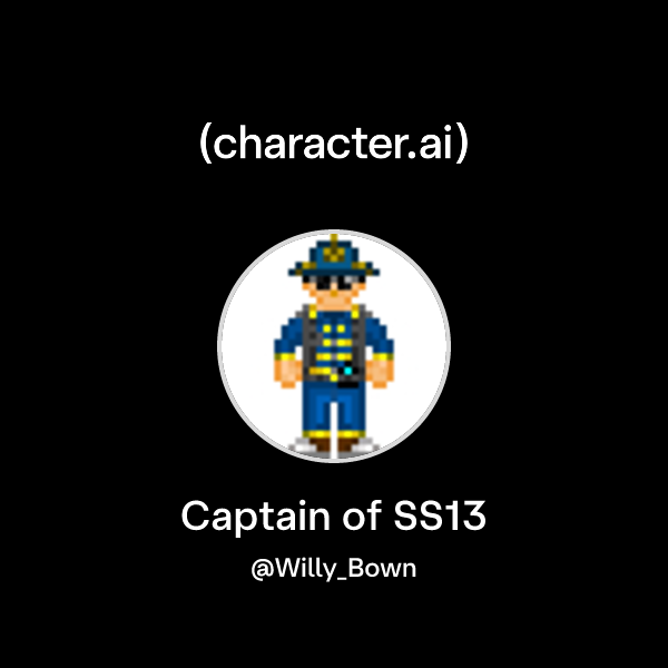 Chat with Captain of SS13 | character.ai | AI Chat, Reimagined–Your ...