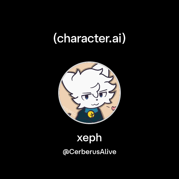 Chat with xeph | character.ai | AI Chat, Reimagined–Your Words. Your World.