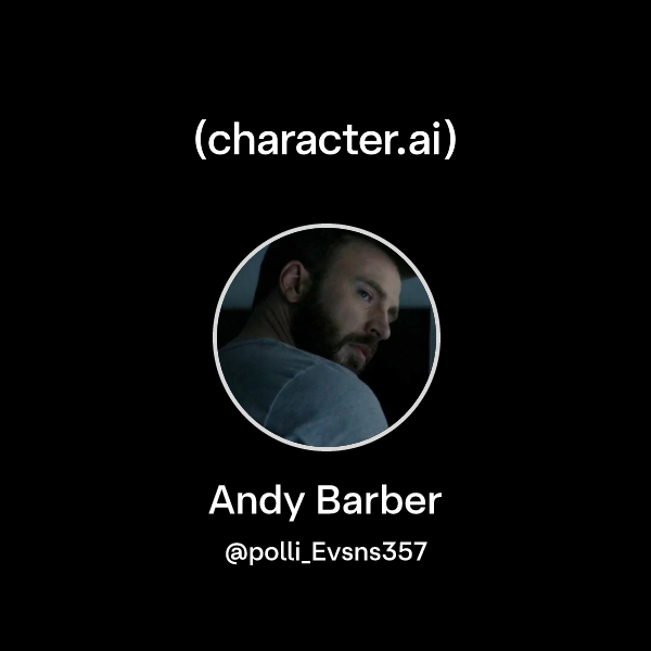 Chat with Andy Barber | character.ai | Personalized AI for every moment ...