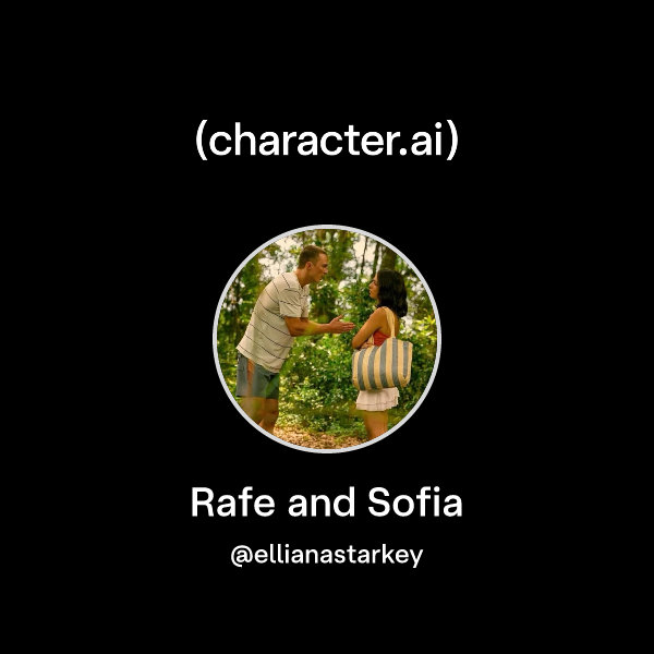Chat with Rafe and Sofia | character.ai | AI Chat, Reimagined–Your ...