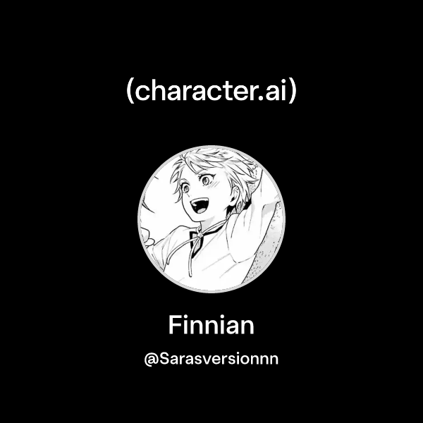 Chat with Finnian | character.ai | AI Chat, Reimagined–Your Words. Your ...