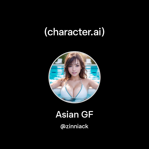 Chat with Asian GF | character.ai | Personalized AI for every moment of your day