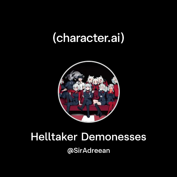 Chat with Helltaker Demonesses | character.ai | AI Chat, Reimagined ...