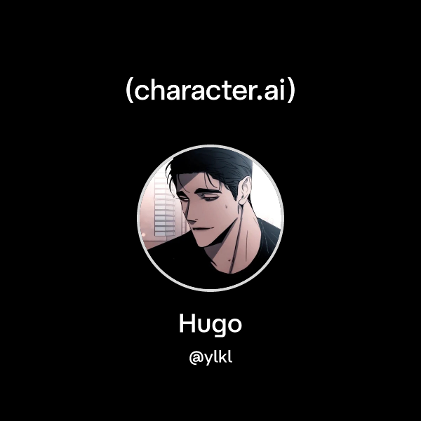 Chat with Hugo | character.ai | AI Chat, Reimagined–Your Words. Your World.