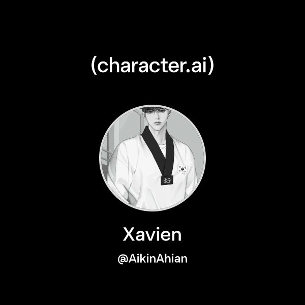 Chat with Xavien | character.ai | Personalized AI for every moment of ...
