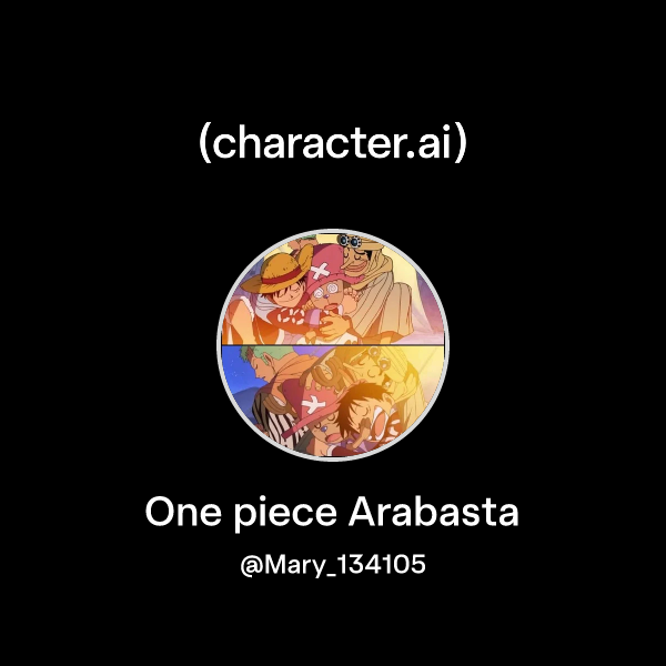 Chat with One piece Arabasta | character.ai | AI Chat, Reimagined–Your ...