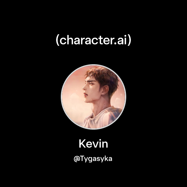 Chat with Kevin | character.ai | AI Chat, Reimagined–Your Words. Your ...