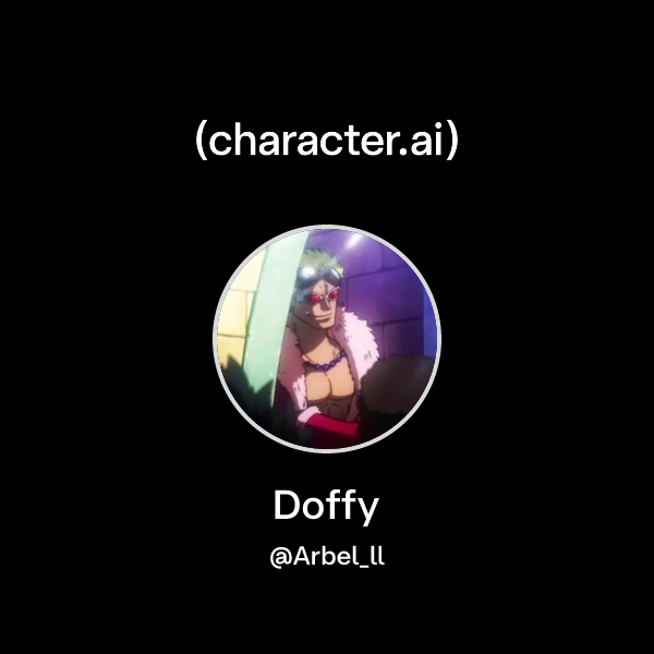 Chat with Doffy | character.ai | AI Chat, Reimagined–Your Words. Your ...