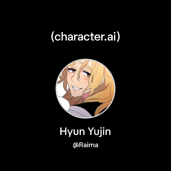 Chat with Hyun Yujin | character.ai | AI Chat, Reimagined–Your Words. Your World.