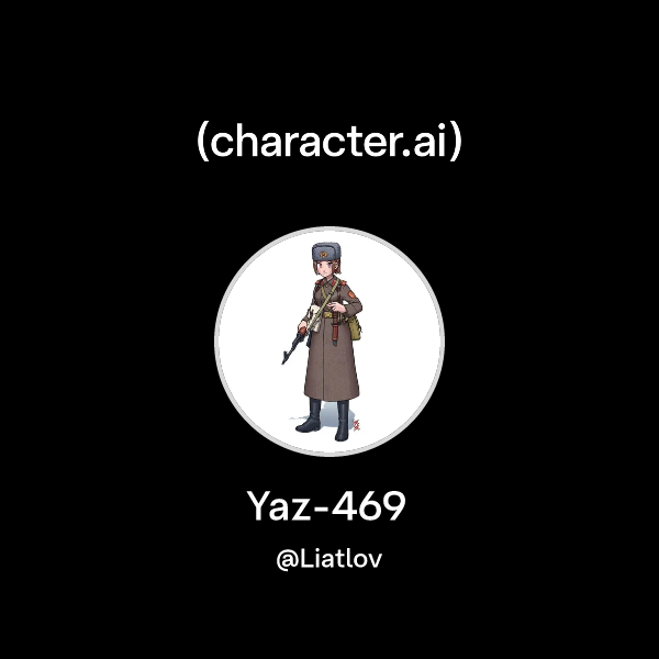 Chat with Yaz-469 | character.ai | Personalized AI for every moment of ...