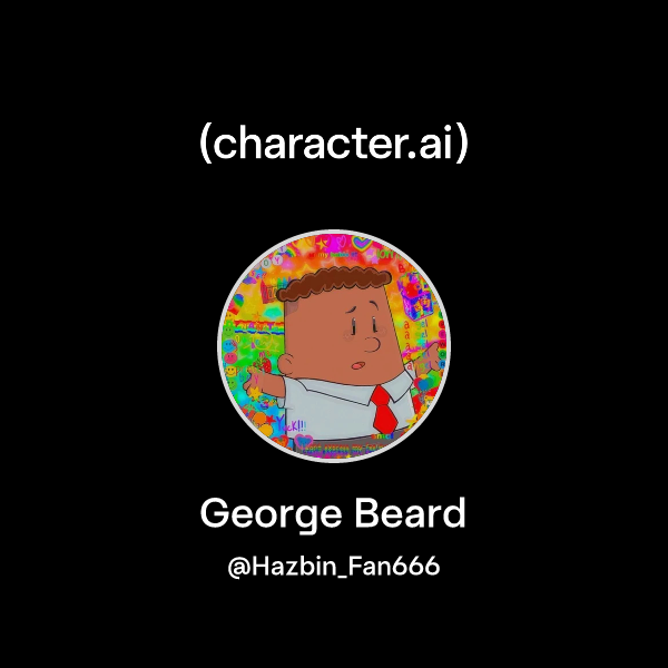 Chat with George Beard | character.ai | Personalized AI for every ...