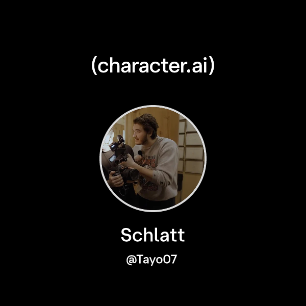 Chat with Schlatt | character.ai | AI Chat, Reimagined–Your Words. Your World.