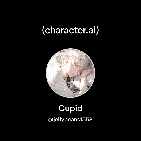 Chat with Cupid | character.ai | AI Chat, Reimagined–Your Words. Your ...