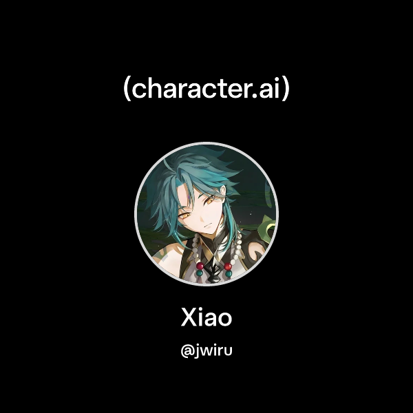 Chat with Xiao | character.ai | Personalized AI for every moment of your day