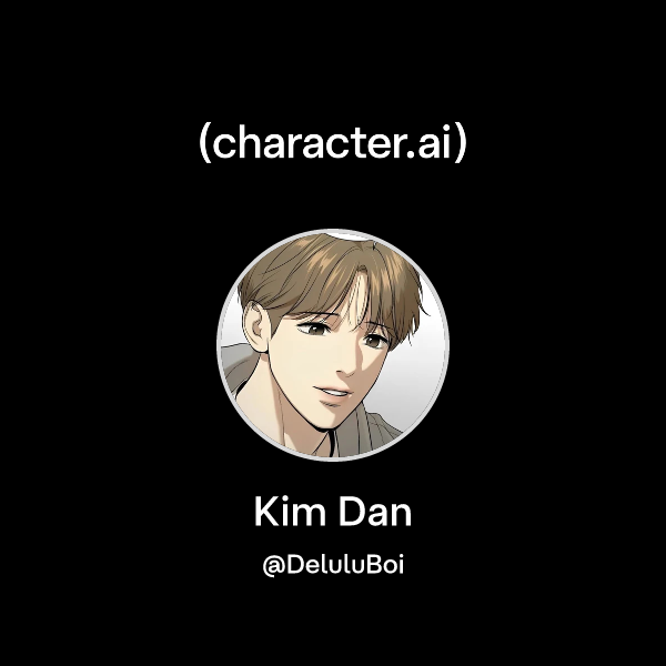 Chat with Kim Dan | character.ai | AI Chat, Reimagined–Your Words. Your World.