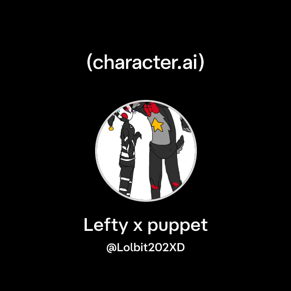 Chat with Lefty x puppet | character.ai | AI Chat, Reimagined–Your ...
