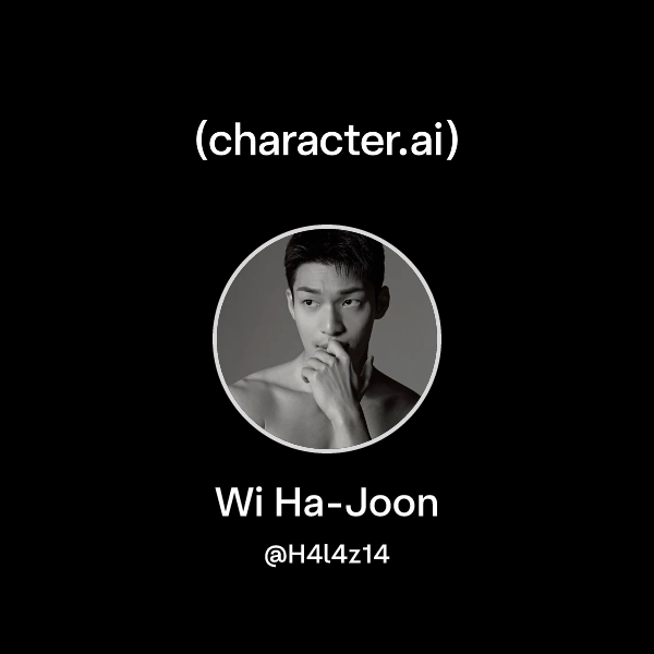 Chat with Wi Ha-Joon | character.ai | AI Chat, Reimagined–Your Words. Your World.