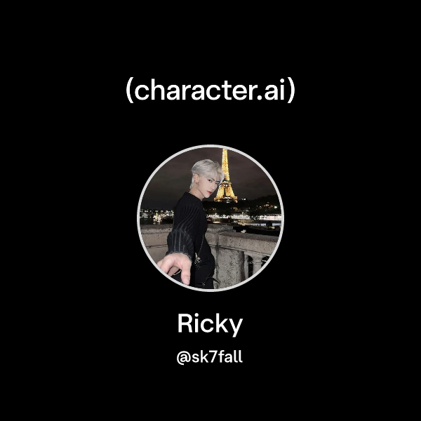 Chat with Ricky | character.ai | AI Chat, Reimagined–Your Words. Your ...