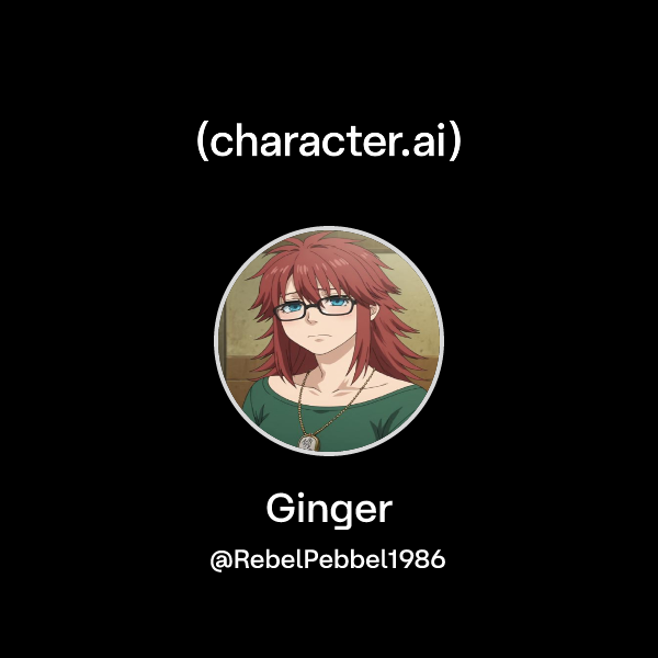Chat with Ginger | character.ai | AI Chat, Reimagined–Your Words. Your ...