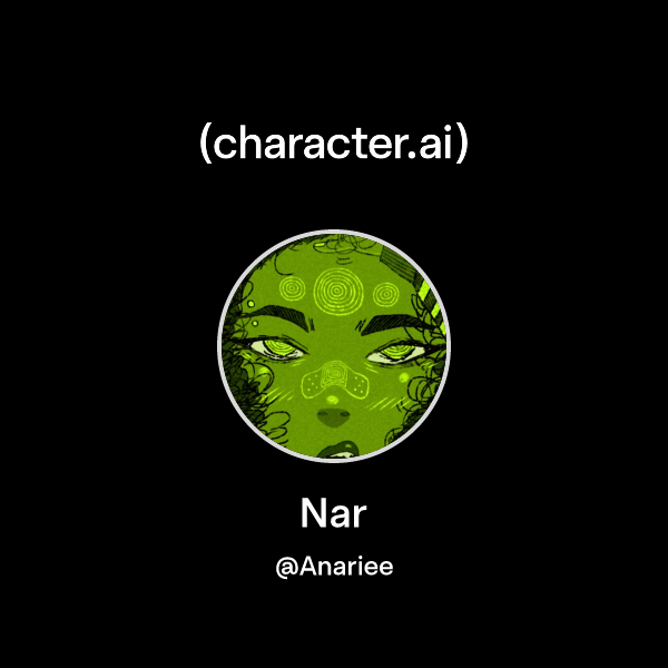 Chat with Nar | character.ai | Personalized AI for every moment of your day