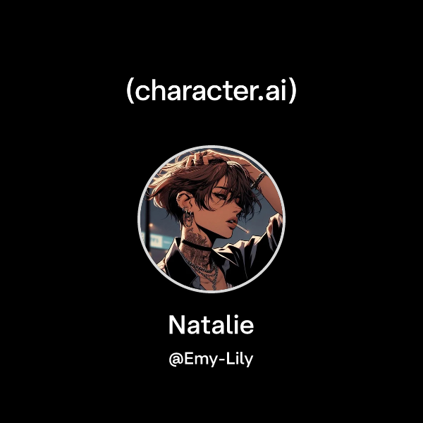 Chat with Natalie | character.ai | Personalized AI for every moment of ...