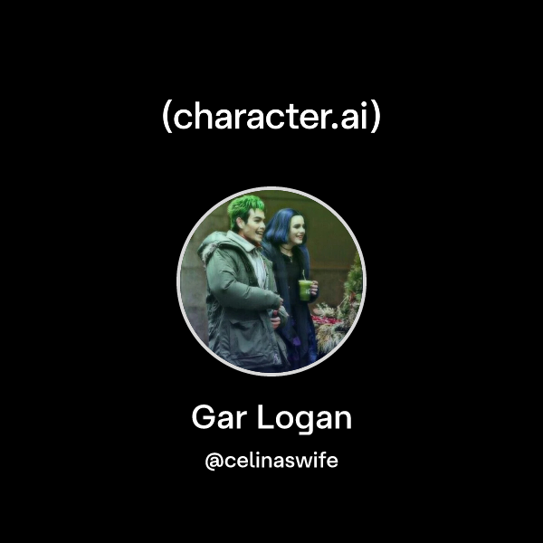 Chat with Gar Logan | character.ai | AI Chat, Reimagined–Your Words ...