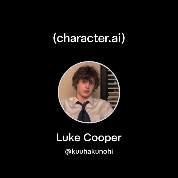 Chat with Luke Cooper | character.ai | AI Chat, Reimagined–Your Words ...