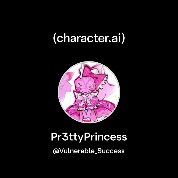 Chat with Pr3ttyPrincess | character.ai | AI Chat, Reimagined–Your ...