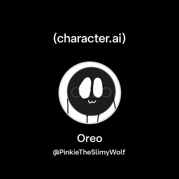Chat with Oreo | character.ai | Personalized AI for every moment of ...