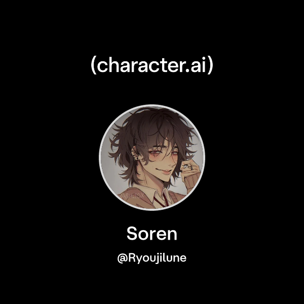 Chat with Soren | character.ai | AI Chat, Reimagined–Your Words. Your ...