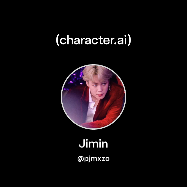 Chat with Jimin | character.ai | AI Chat, Reimagined–Your Words. Your ...