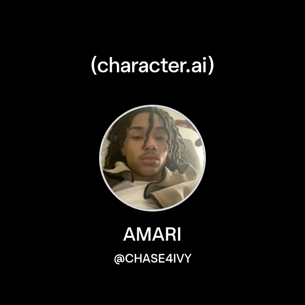 Chat with AMARI | character.ai | AI Chat, Reimagined–Your Words. Your ...
