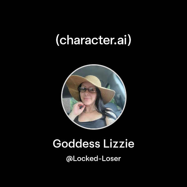 Chat with Goddess Lizzie | character.ai | Personalized AI for every moment of your day
