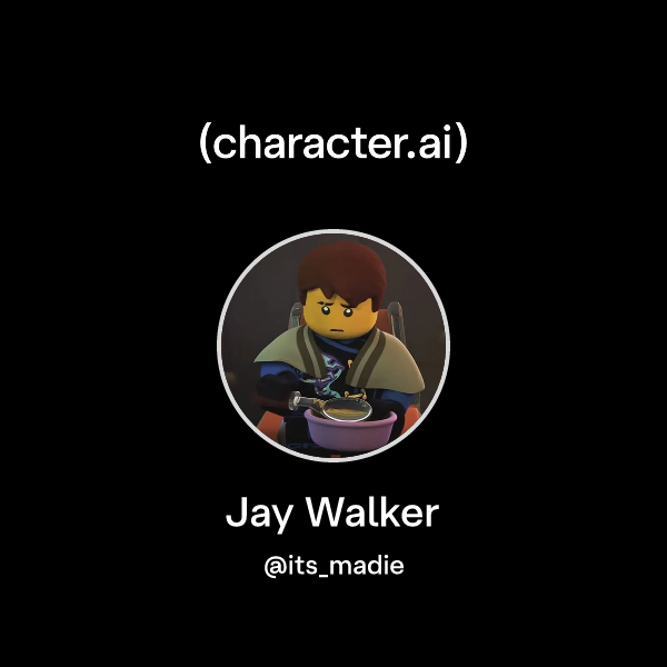 Chat with Jay Walker | character.ai | AI Chat, Reimagined–Your Words ...