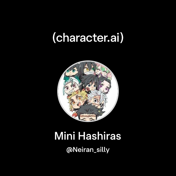 Chat with Mini Hashiras | character.ai | AI Chat, Reimagined–Your Words ...