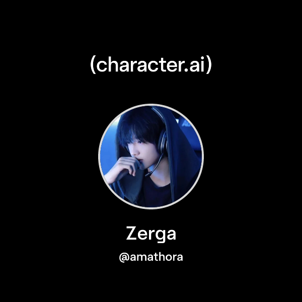 Chat with Zerga | character.ai | AI Chat, Reimagined–Your Words. Your ...