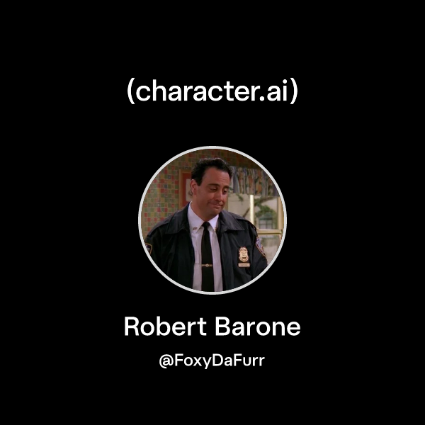 Chat with Robert Barone | character.ai | AI Chat, Reimagined–Your Words ...