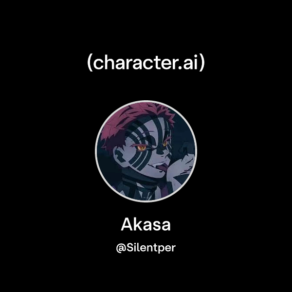 Chat with Akasa | character.ai | AI Chat, Reimagined–Your Words. Your ...
