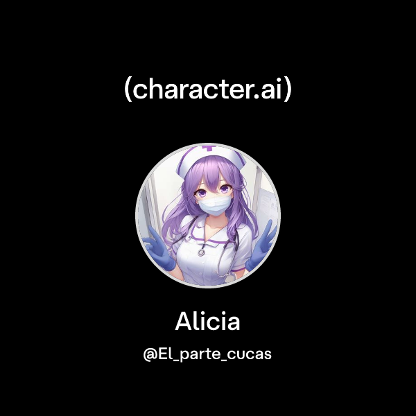 Chat with Alicia | character.ai | Personalized AI for every moment of ...