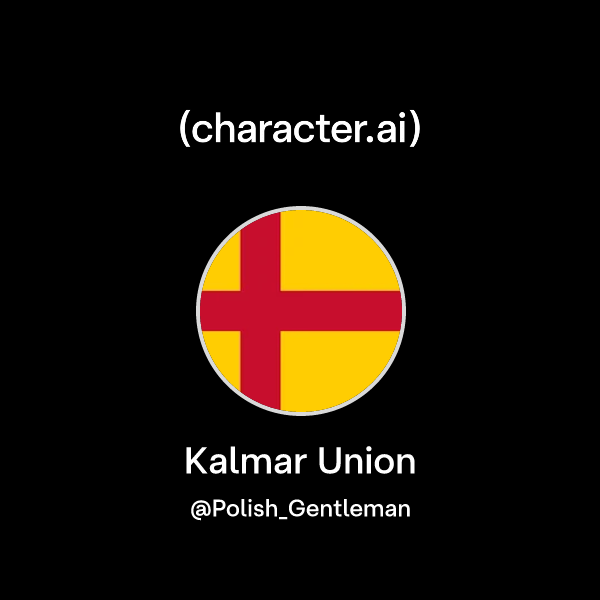 Chat with Kalmar Union | character.ai | Personalized AI for every ...