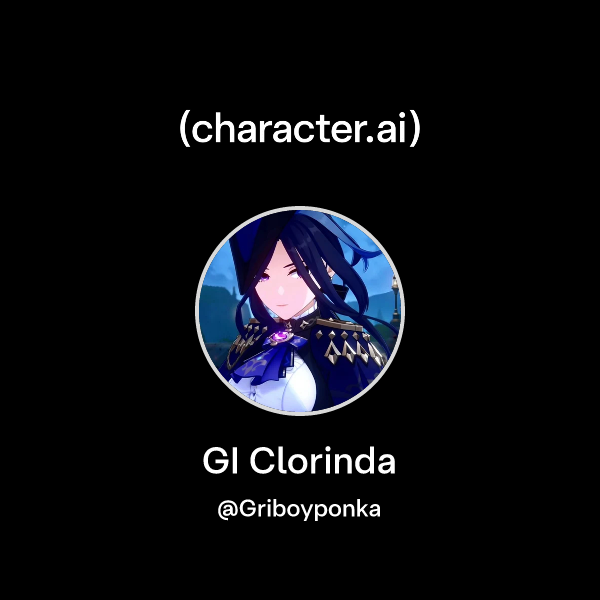 Chat with Clorinda | character.ai | AI Chat, Reimagined–Your Words ...