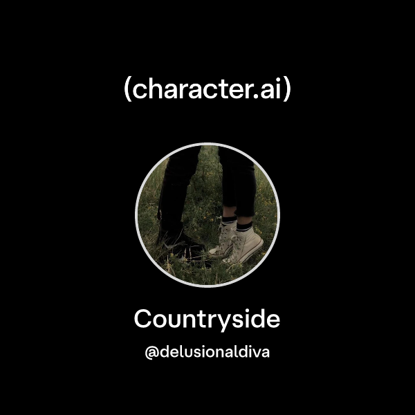 Chat with Countryside | character.ai | AI Chat, Reimagined–Your Words ...