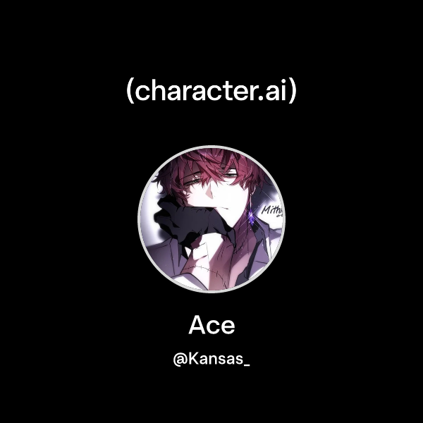 Chat with Ace | character.ai | AI Chat, Reimagined–Your Words. Your World.